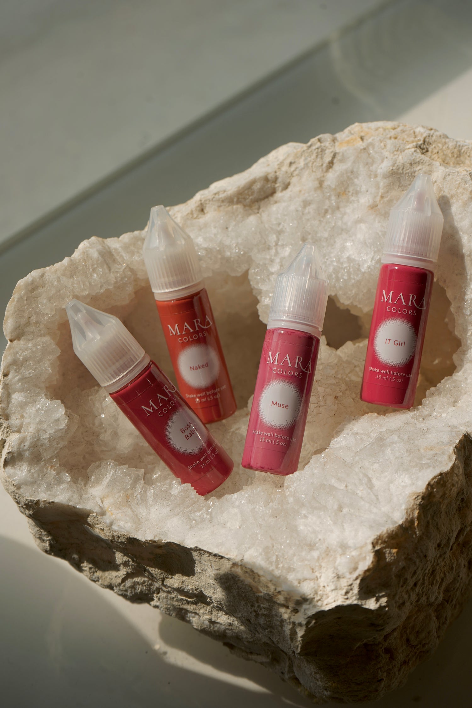 MARA Pro Shop: Permanent Makeup Supplies, Pigments & PMU Machines ...